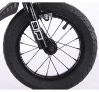 China 16 Inch Kids Bike With Aluminum Alloy Handlebar And Caliper Brakes for sale