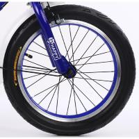 China Ultra Lightweight Aluminum Alloy Kids Bike Single Speed 14.3 Kg With Tire for sale