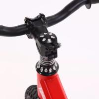 China OEM 12in Non Pedal Childrens Balance Bikes Customized Logo for sale