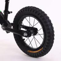 China OEM 12in Non Pedal Childrens Balance Bikes Customized Logo for sale