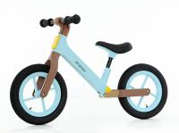 China No Pedal Plastic 2 Wheel Balance Bike For 1-3 Years Old for sale