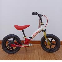 China 12'' Childrens Balance Bikes Toddler For Children Aged 3-6 for sale