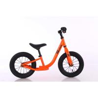 China Customized Logo 2 In 1 Balance Bike For 2 Year Old for sale