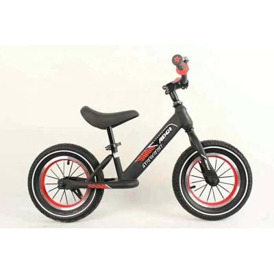 China Lightweight Childrens Balance Bikes For 1-3 Years Old for sale
