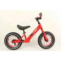 China Lightweight Childrens Balance Bikes For 1-3 Years Old for sale