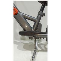 China 12 Inch Wheel Childrens Balance Bikes With Adjustable Seat for sale