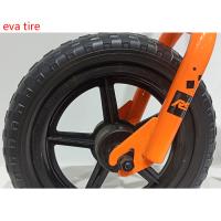 China Air-filled Tires Balance Bike Perfect Balance Bicycle For Kids' Outdoor Adventures for sale