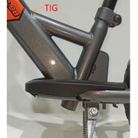 China Air-filled Tires Balance Bike Perfect Balance Bicycle For Kids' Outdoor Adventures for sale