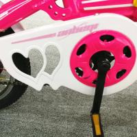 China 16 Inch Mini Children Folding Road Bike Lightweight Single Speed for sale