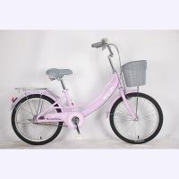 China Road Riding Student Children Bike 20 Inch Kids Bicycle For 12 Years Old for sale