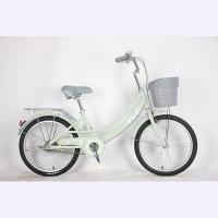 China Road Riding Student Children Bike 20 Inch Kids Bicycle For 12 Years Old for sale
