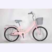 China Road Riding Student Children Bike 20 Inch Kids Bicycle For 12 Years Old for sale