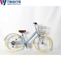 China Kids Variable Speed Bicycle 22 Inch Children Bike NO Foldable for sale