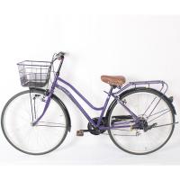 China 27 Inch Carbon City Bikes Aluminum Alloy  700c Women'S Bike for sale