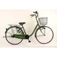 China Adult Female Single Speed Carbon City Bikes 26 Inch Ladies Bicycle OEM ODM for sale