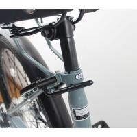 China Six Speed Carbon City Bikes 26 In Bike Women With Adjustable Seat for sale