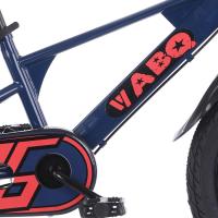 China OEM Lightweight Childrens Bikes BMX Bicycle 16 Inch Single Speed for sale