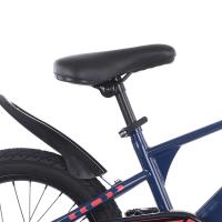 China OEM Lightweight Childrens Bikes BMX Bicycle 16 Inch Single Speed for sale