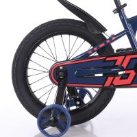 China OEM Lightweight Childrens Bikes BMX Bicycle 16 Inch Single Speed for sale