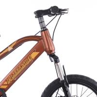 China Disc Brake Lightweight Childrens Bikes Boy 16/18/20 Inch Kids Bike for sale