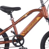 China Disc Brake Lightweight Childrens Bikes Boy 16/18/20 Inch Kids Bike for sale