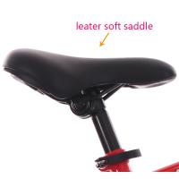 China 14 Inch Lightweight Childrens Bikes / Girls Boys Bmx Bike for sale
