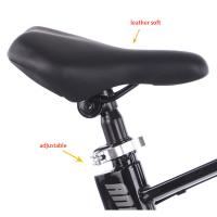 China 16 Inch Child Bicycle Lightweight Childrens Bikes Kids Mountain Bike With Training Wheel for sale