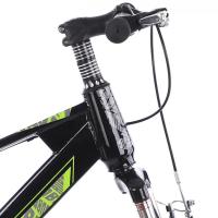 China 16 Inch Child Bicycle Lightweight Childrens Bikes Kids Mountain Bike With Training Wheel for sale