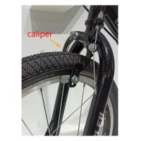 China 16 Inch Lightweight Childrens Bikes For 2 To 9 Years Old for sale