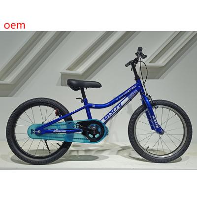 China 16 Inch Lightweight Childrens Bikes For 2 To 9 Years Old for sale