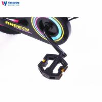 China Customized Adjusted Seat Lightweight Childrens Bikes 12 Inch Children Bicycle for sale