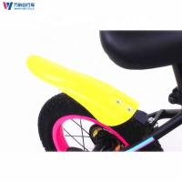 China Customized Adjusted Seat Lightweight Childrens Bikes 12 Inch Children Bicycle for sale