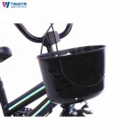China Customized Adjusted Seat Lightweight Childrens Bikes 12 Inch Children Bicycle for sale
