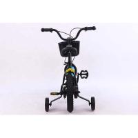 China Customized Adjusted Seat Lightweight Childrens Bikes 12 Inch Children Bicycle for sale