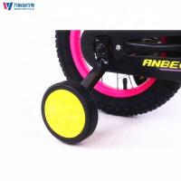 China Customized Adjusted Seat Lightweight Childrens Bikes 12 Inch Children Bicycle for sale