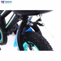 China Customized Adjusted Seat Lightweight Childrens Bikes 12 Inch Children Bicycle for sale