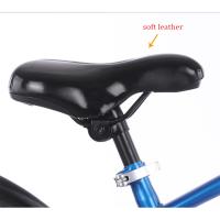 China Front And Rear Brakes Lightweight Childrens Bikes For 3 4 Year Olds for sale