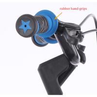 China Front And Rear Brakes Lightweight Childrens Bikes For 3 4 Year Olds for sale