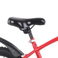 China 16 Inch Lightweight Childrens Bikes With Hand Brakes And Training Wheel for sale