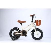 China OEM 4 Wheel Lightweight Childrens Bikes 12 Inch Pedal Bike One Speed for sale