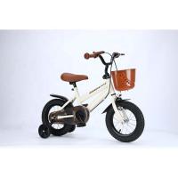 China OEM 4 Wheel Lightweight Childrens Bikes 12 Inch Pedal Bike One Speed for sale