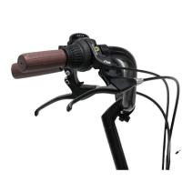 China Customized 26 Inch Urban City Bicycles Shimano Bike Womens Ergonomically Designed for sale
