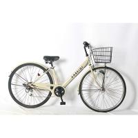 China Shimano High Carbon Steel Bicycle Ladies 27 Inch Bike With Anti Slip And Wear Resistant Tires for sale