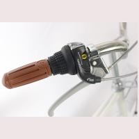 China OEM City Commuter Bikes 26 Inch Lady Bike 6 Speed With Caliper Brake for sale
