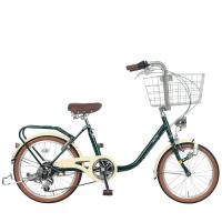 China OEM 20'' City Commuter Bikes Shimano Bike Womens Six Speed for sale