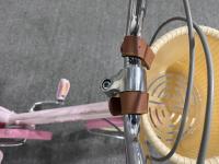China 5 To 10 Years Old 16 Inch Bike With Training Wheels OEM for sale