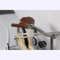 China Aesthetic 14 Inch Bike With Training Wheels For Children for sale