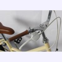 China Aesthetic 14 Inch Bike With Training Wheels For Children for sale