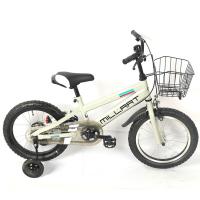 China Lightweight 16 Inch Children Bicycle Bike Single Speed Customized Logo Accept for sale