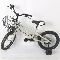 China Lightweight 16 Inch Children Bicycle Bike Single Speed Customized Logo Accept for sale